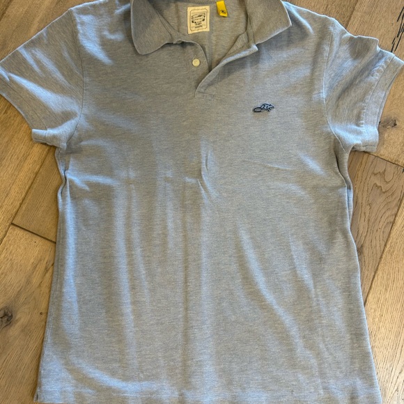 Marc Jacobs | Shirts | Marc Jacob Stewart Rat Polo | Poshmark